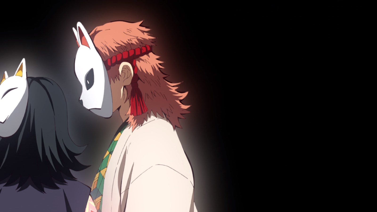 Review Of Demon Slayer: Kimetsu No Yaiba Episode 04 - The Names of Dead ...