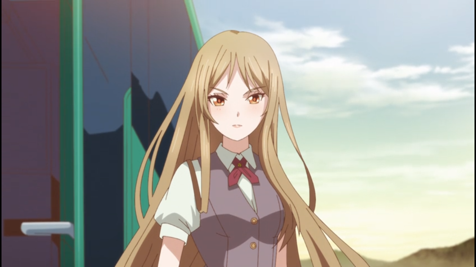 Cinderella Nine episode 11 – Almost Over - I drink and watch anime