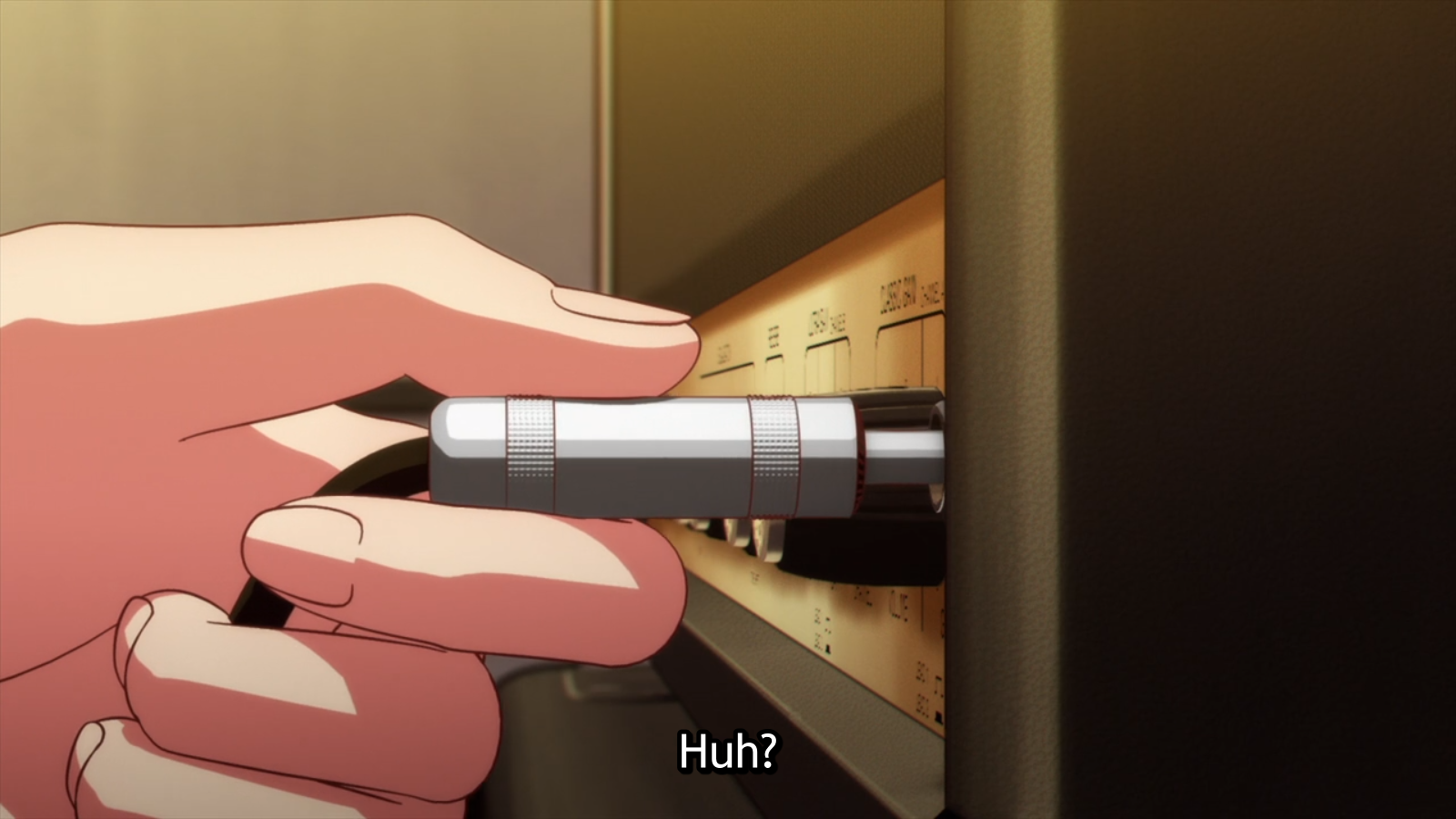 Given Episode 1 – Musings in E minor - Gallery - I drink and watch anime