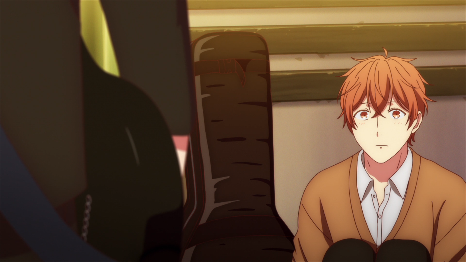 Given Episode 1 – Musings in E minor - Gallery - I drink and watch anime