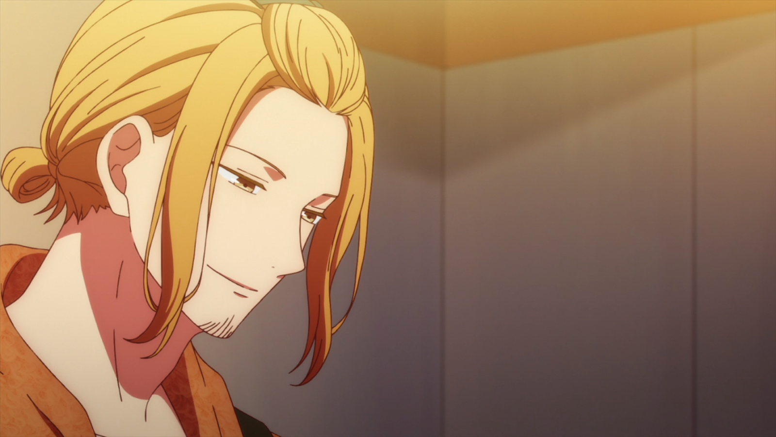 Given Episode 1 – Musings in E minor - Gallery - I drink and watch anime