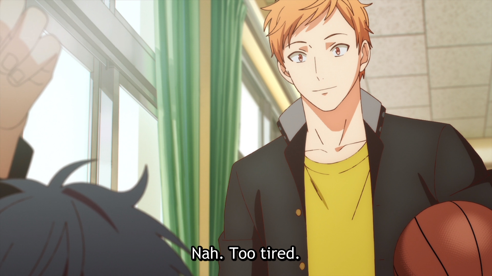 Given Episode 1 – Musings in E minor - Gallery - I drink and watch anime