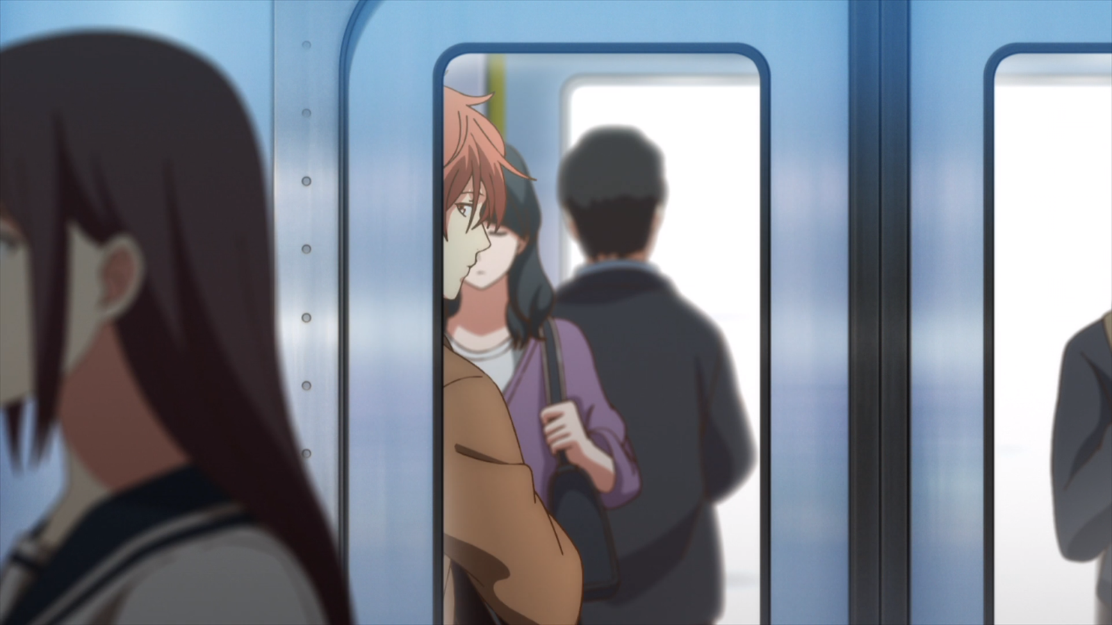 Given Episode 1 – Musings in E minor - Gallery - I drink and watch anime