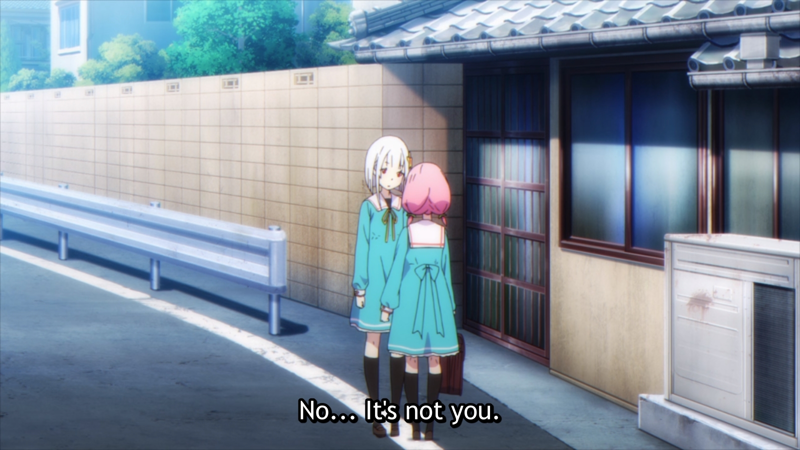 Granbelm Episode 3 - Magical Mecha Melee at Moonrise - Gallery - I ...