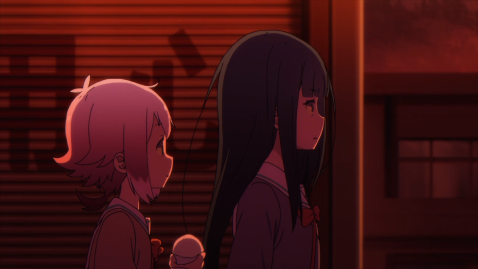 Granbelm Episode 3 - Magical Mecha Melee at Moonrise - Gallery - I ...