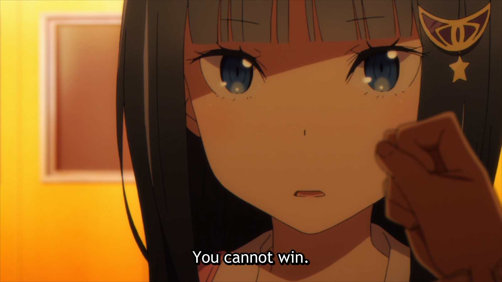 Granbelm Episode 3 - Magical Mecha Melee at Moonrise - Gallery - I ...