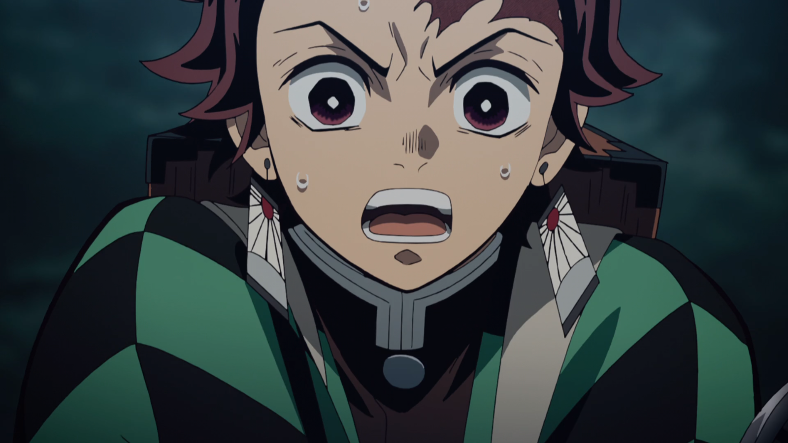 Demon Slayer: Kimetsu no Yaiba Episode 18: In which Tanjiro Dispenses ...