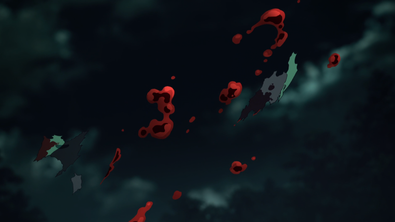 Demon Slayer: Kimetsu no Yaiba Episode 20: Playing House - I drink and ...