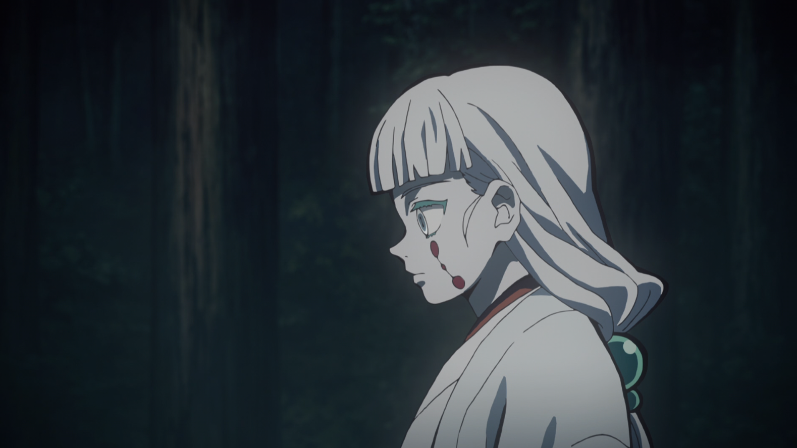 Demon Slayer: Kimetsu no Yaiba Episode 20: Playing House - I drink and ...