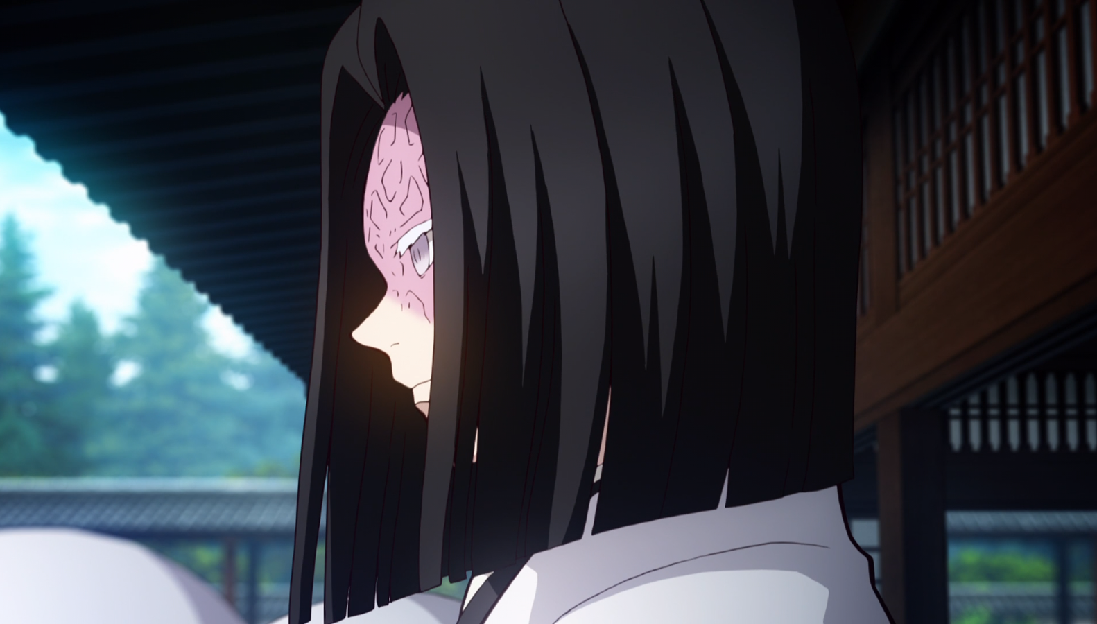 Demon Slayer: Kimetsu no Yaiba Episode 22: The Voice of the Master - I ...