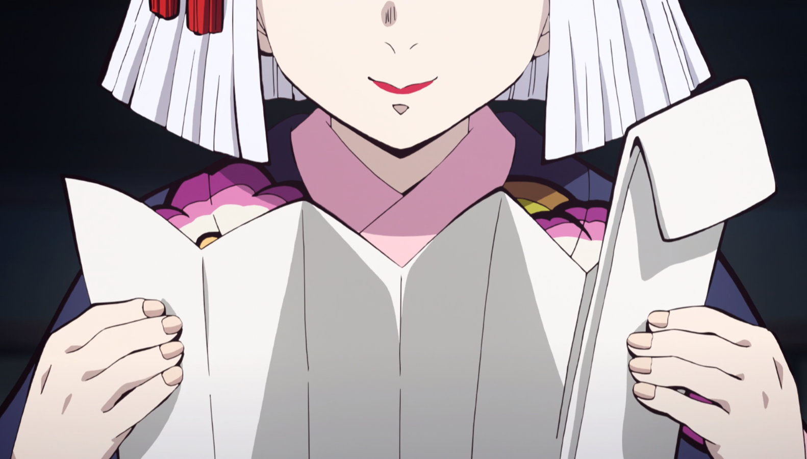 Demon Slayer: Kimetsu no Yaiba Episode 22: The Voice of the Master - I ...