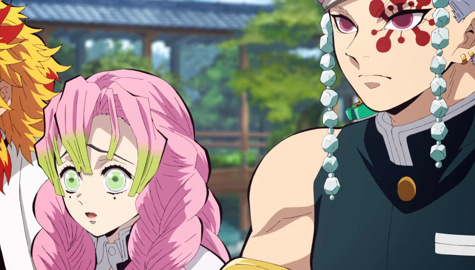 Demon Slayer: Kimetsu no Yaiba Episode 22: The Voice of the Master - I ...