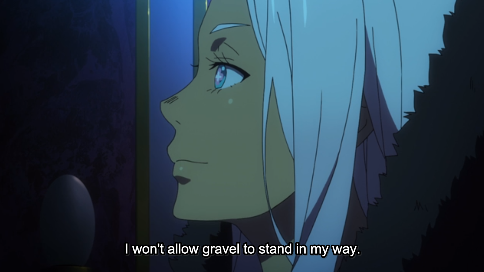 Fire Force Episode 5 - Sisterhood - Gallery - I drink and watch anime