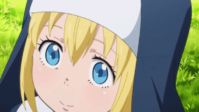 Fire Force Episode 5 - Sisterhood - Gallery - I drink and watch anime