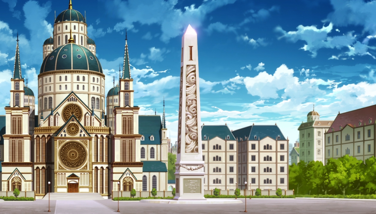 Fire Force Episode 8 - Beware of the Smiling Ones - Gallery - I drink ...