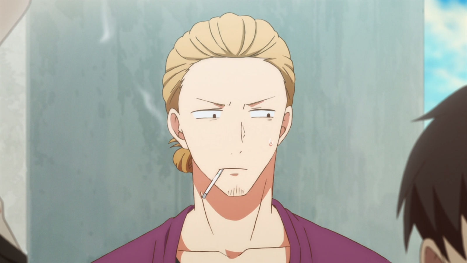 Given Episode 4 – Rumour Has It - Gallery - I drink and watch anime