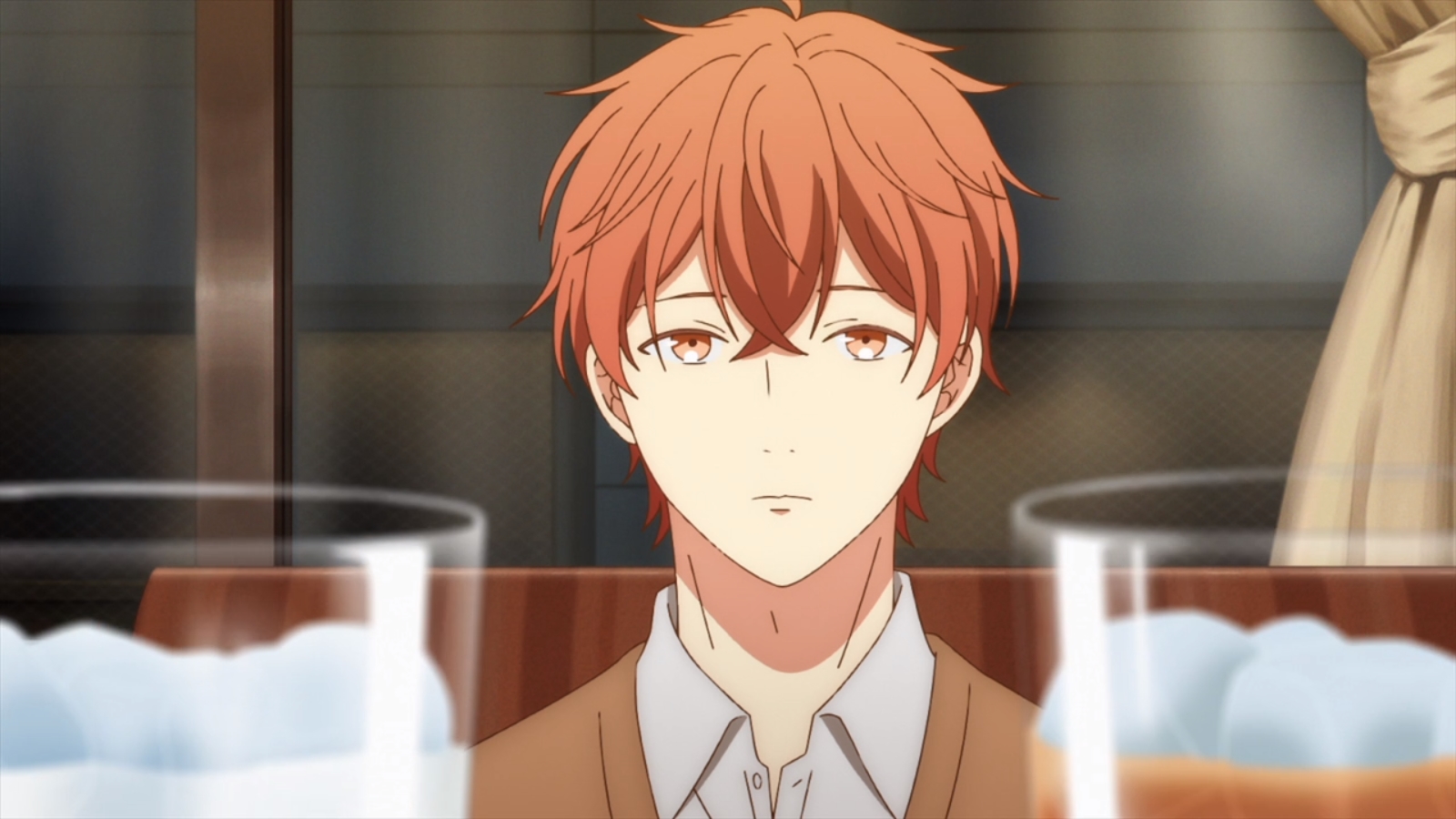 Given Episode 4 – Rumour Has It - Gallery - I drink and watch anime