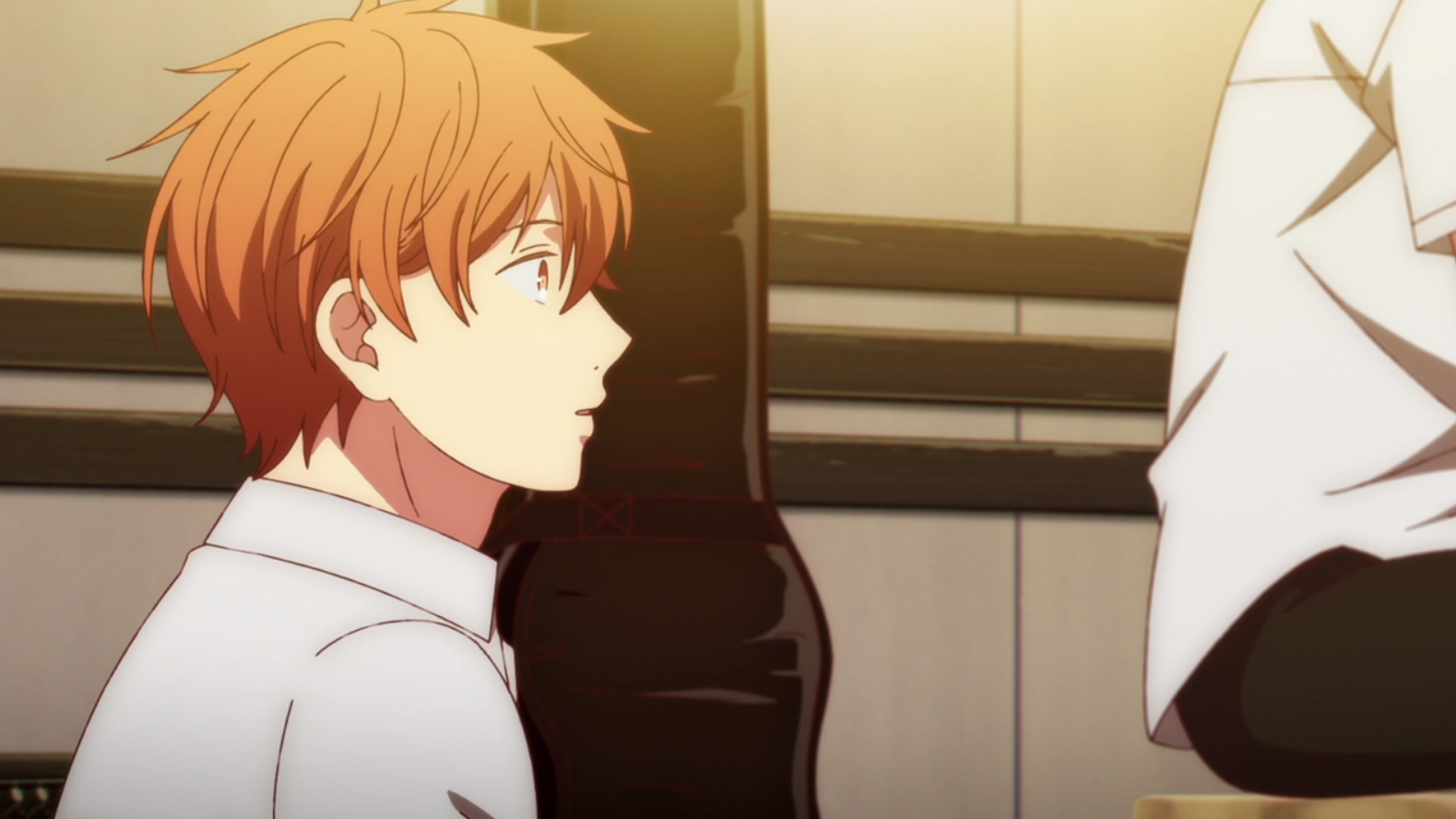 Given Episode 5 – Drum & Bass - Gallery - I drink and watch anime