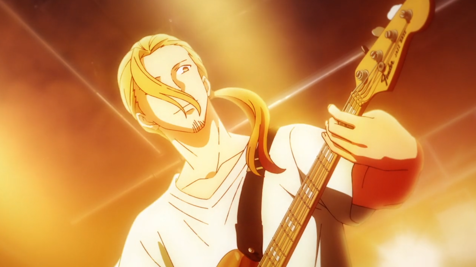 Given Episode 5 – Drum & Bass - Gallery - I drink and watch anime