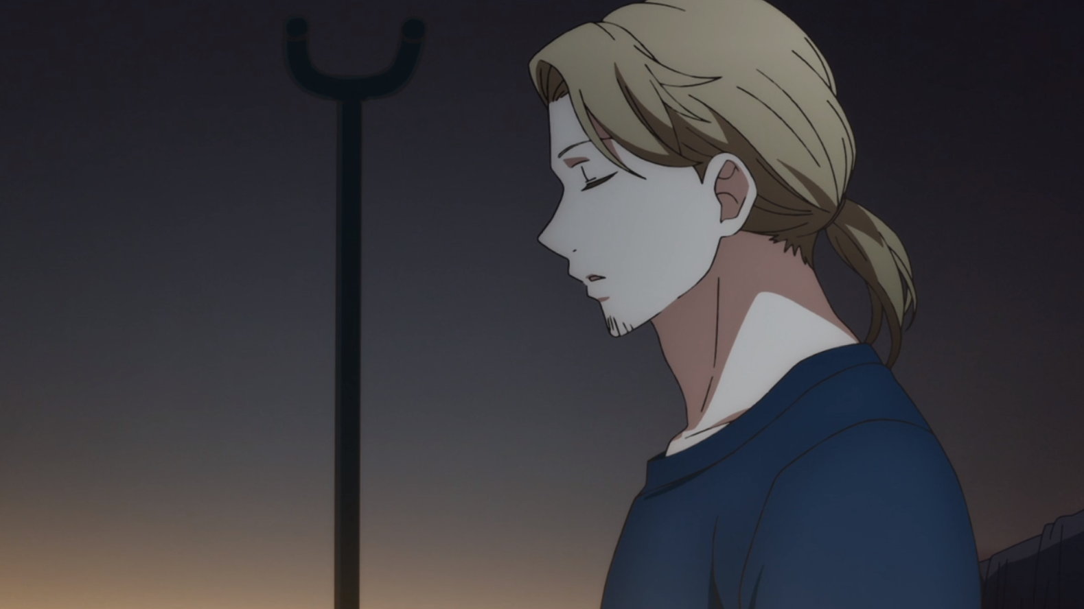 Given Episode 5 – Drum & Bass - Gallery - I drink and watch anime