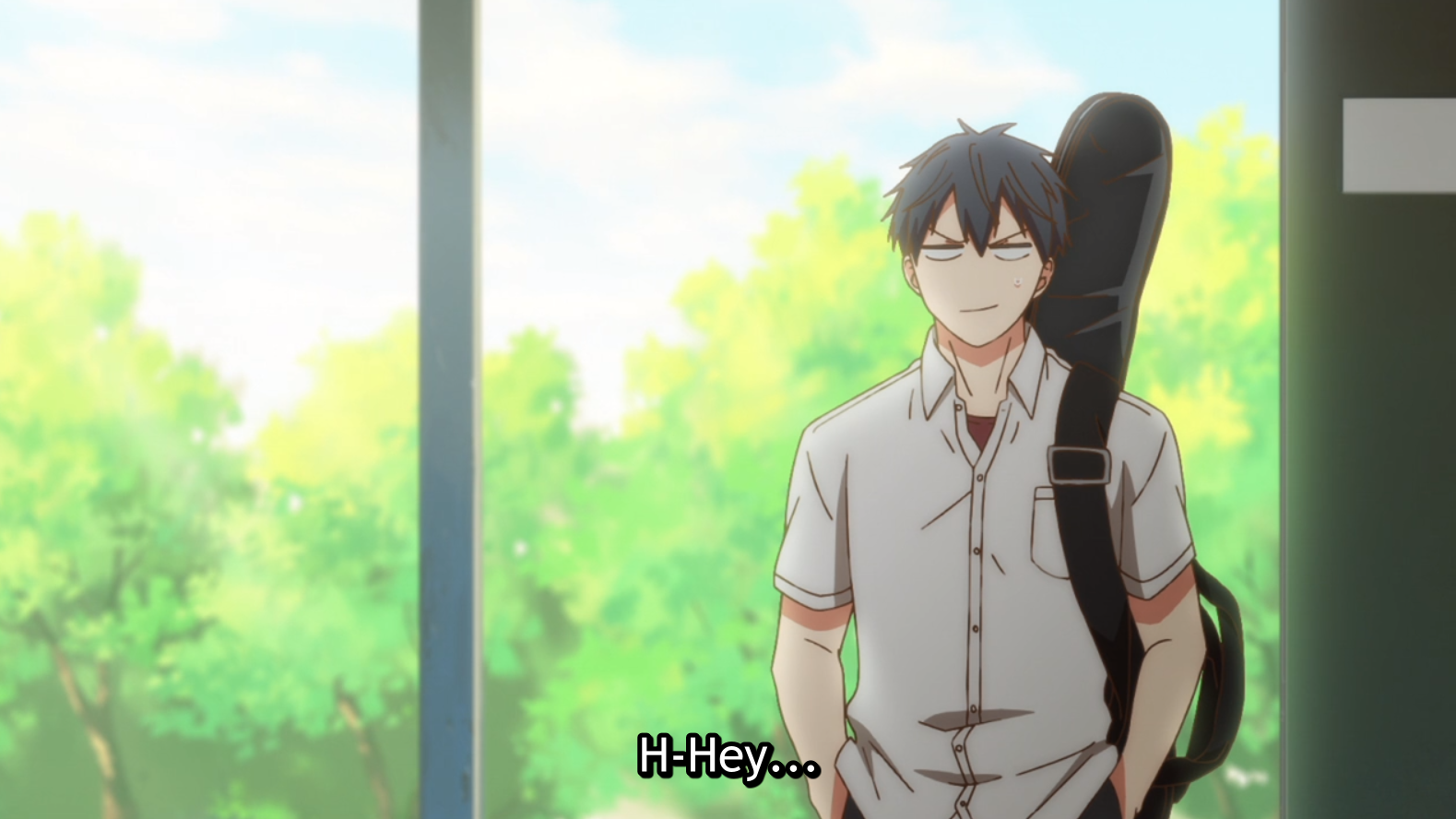 Given Episode 5 – Drum & Bass - Gallery - I drink and watch anime