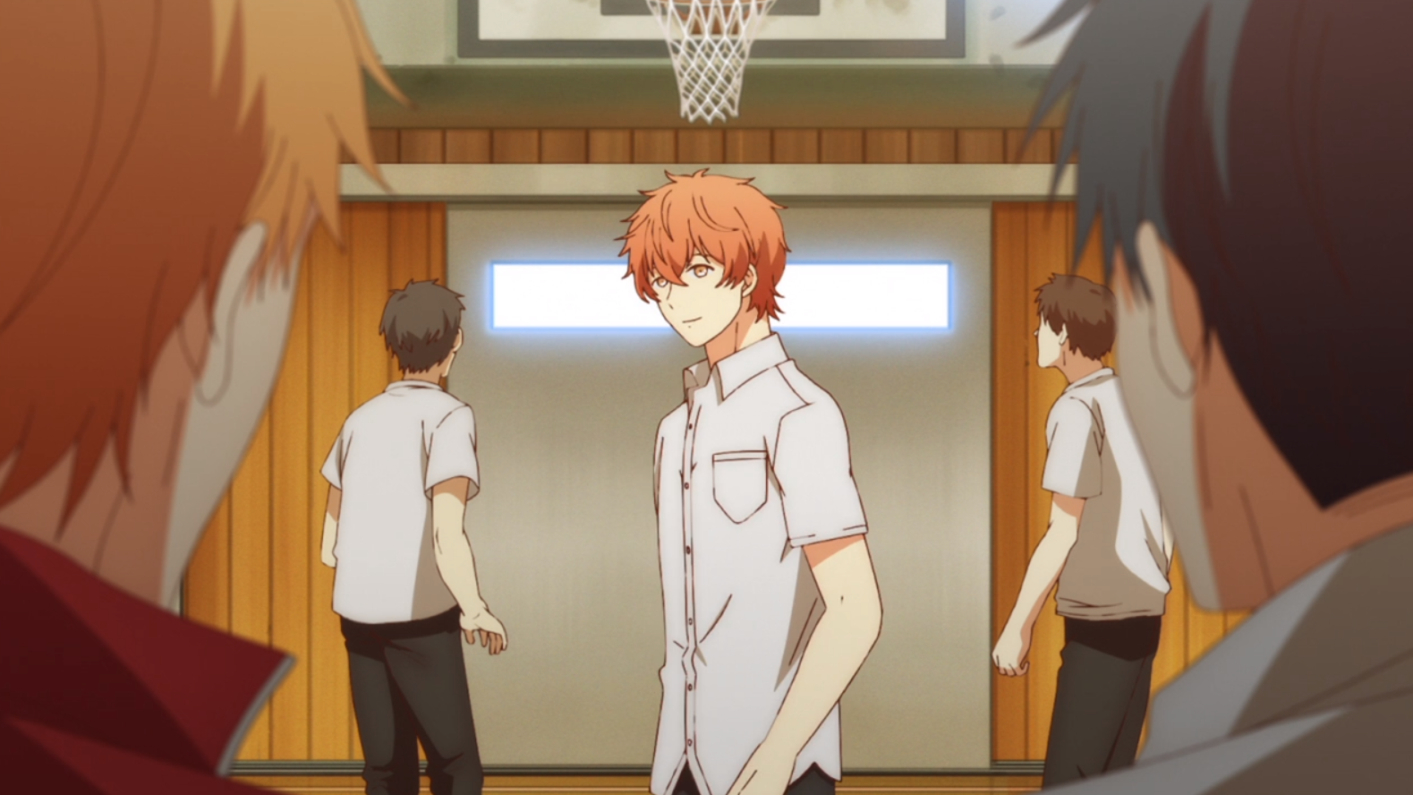 Given Episode 5 – Drum & Bass - Gallery - I drink and watch anime