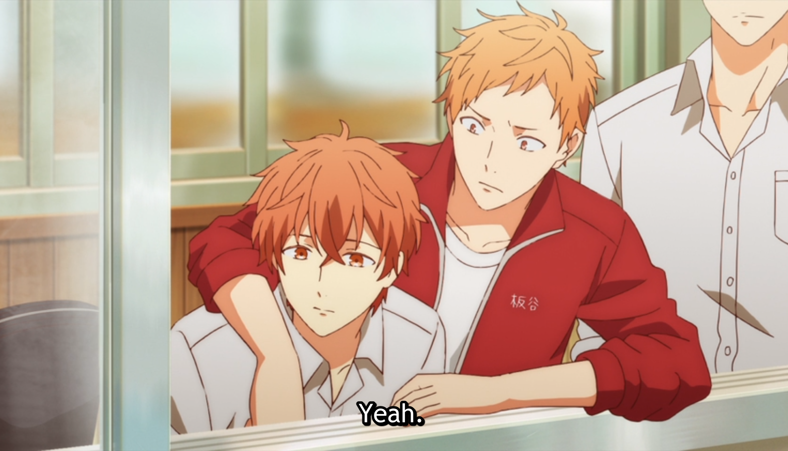 Given Episode 7 – Diminuendo - Gallery - I drink and watch anime