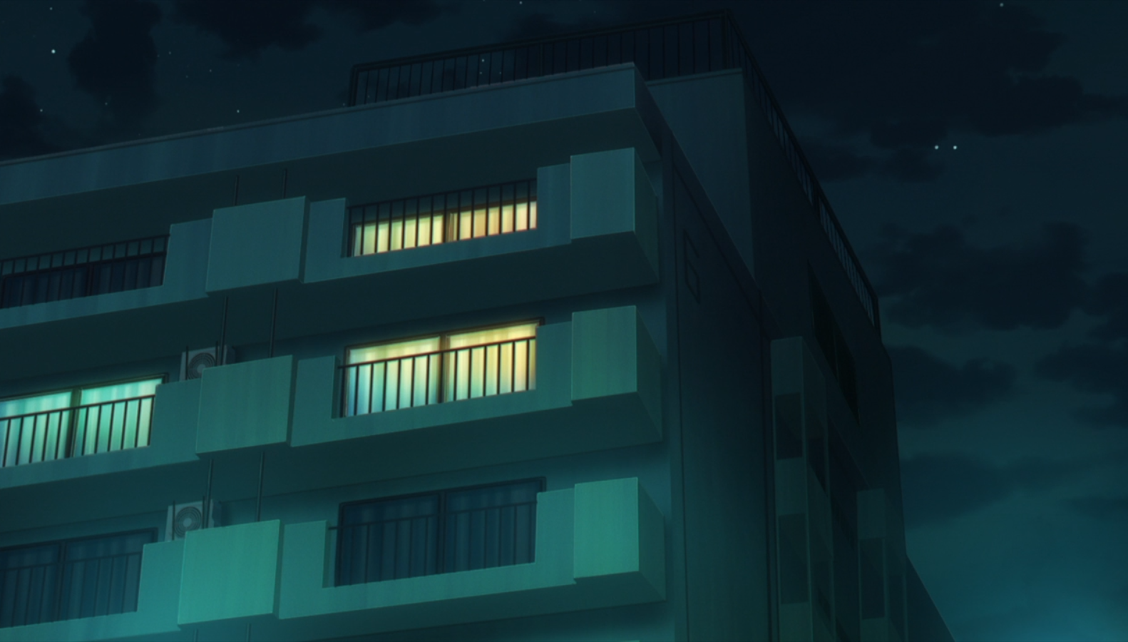 Given Episode 8 – Chorus - Gallery - I drink and watch anime