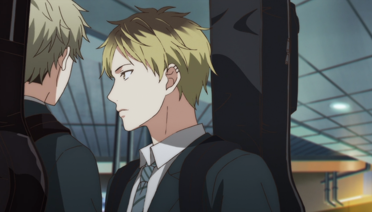 Given Episode 8 – Chorus - Gallery - I drink and watch anime