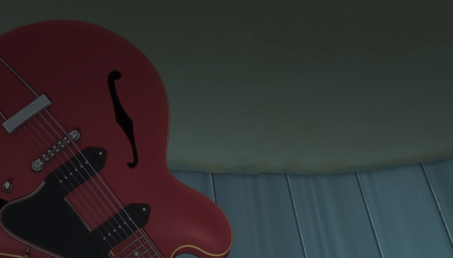 Given Episode 8 – Chorus - Gallery - I drink and watch anime