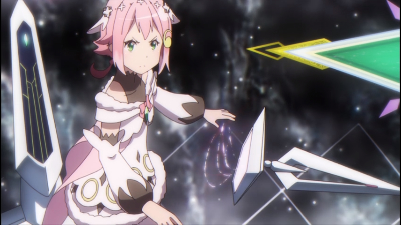 Granbelm Episode 5 - This. Is. GRANBELM! - Gallery - I drink and watch ...
