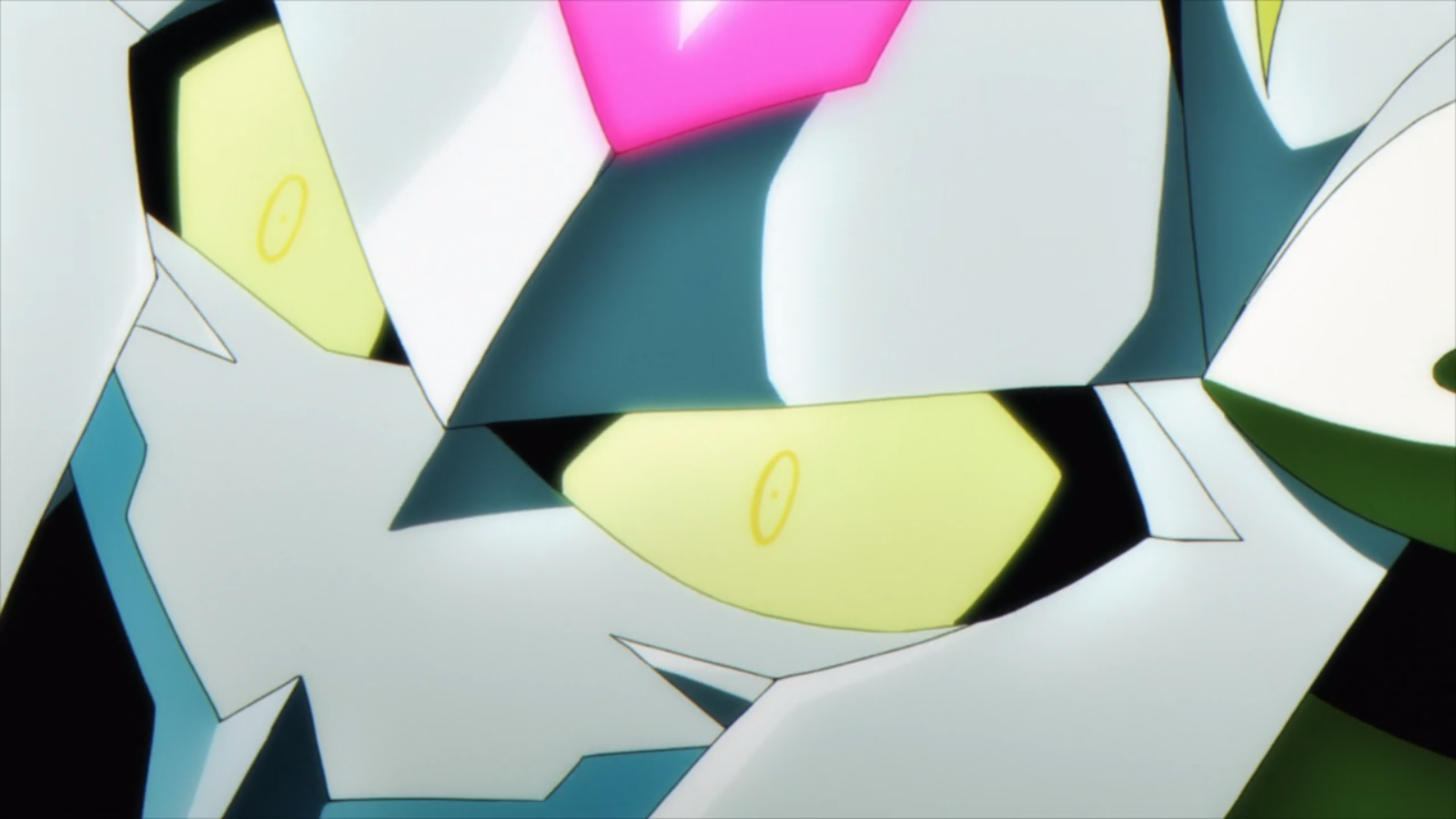 Granbelm Episode 5 - This. Is. GRANBELM! - Gallery - I drink and watch ...