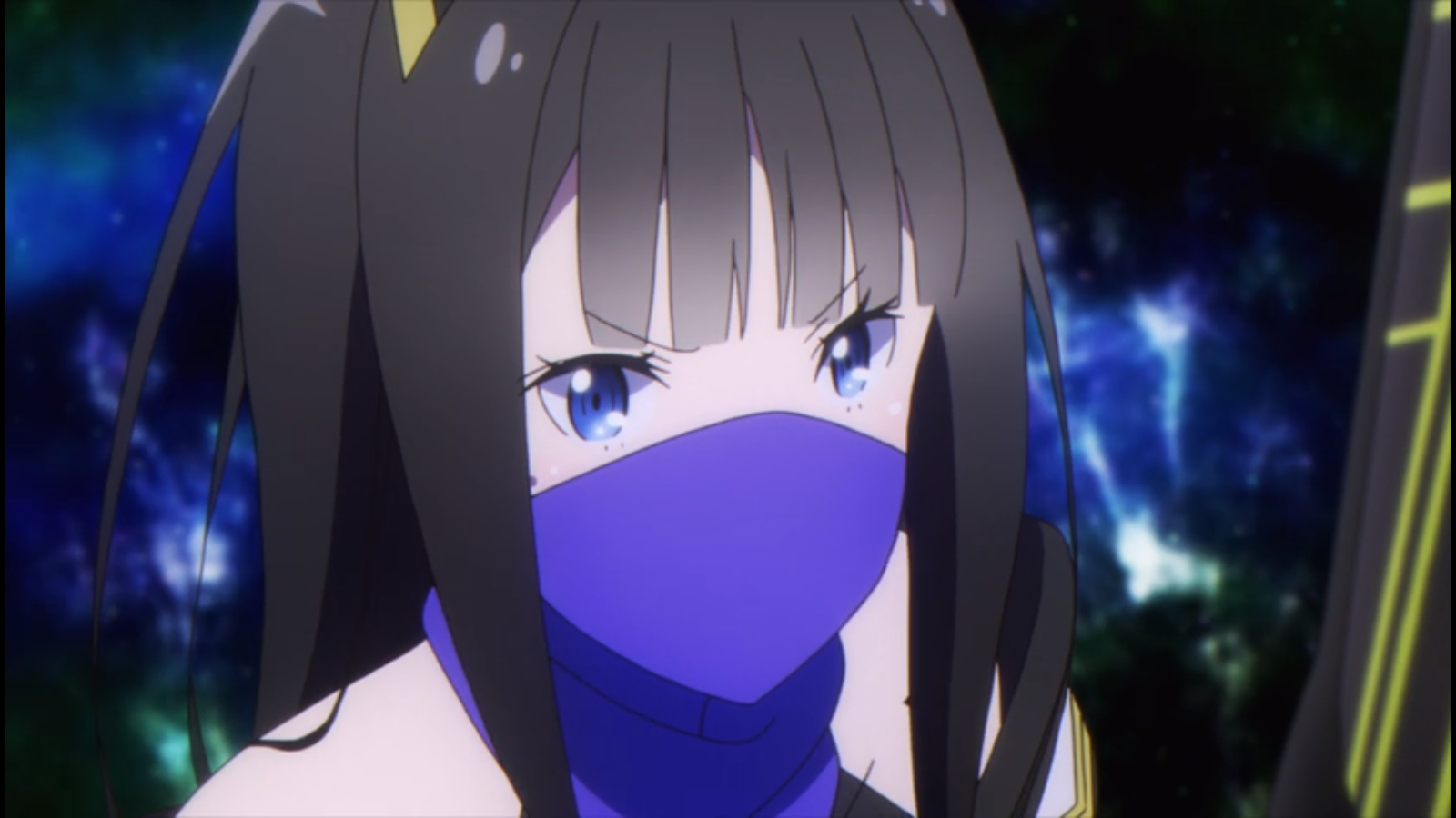 Granbelm Episode 5 - This. Is. GRANBELM! - Gallery - I drink and watch ...