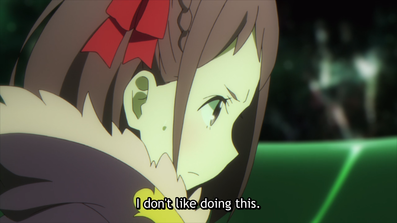 Granbelm Episode 5 - This. Is. GRANBELM! - Gallery - I drink and watch ...