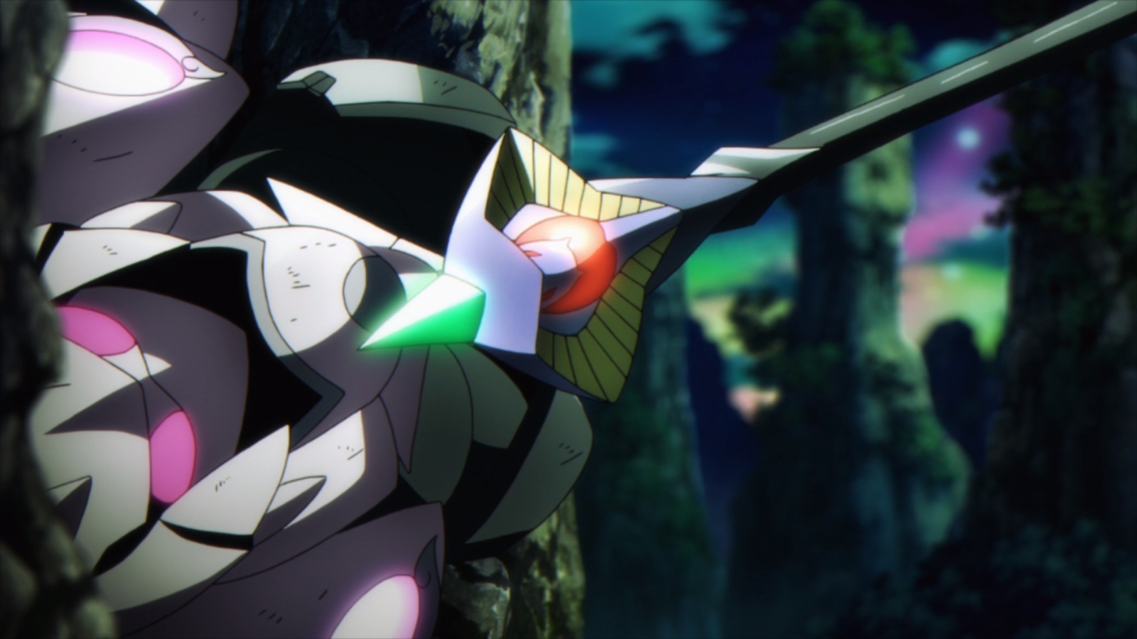 Granbelm Episode 5 - This. Is. GRANBELM! - Gallery - I drink and watch ...