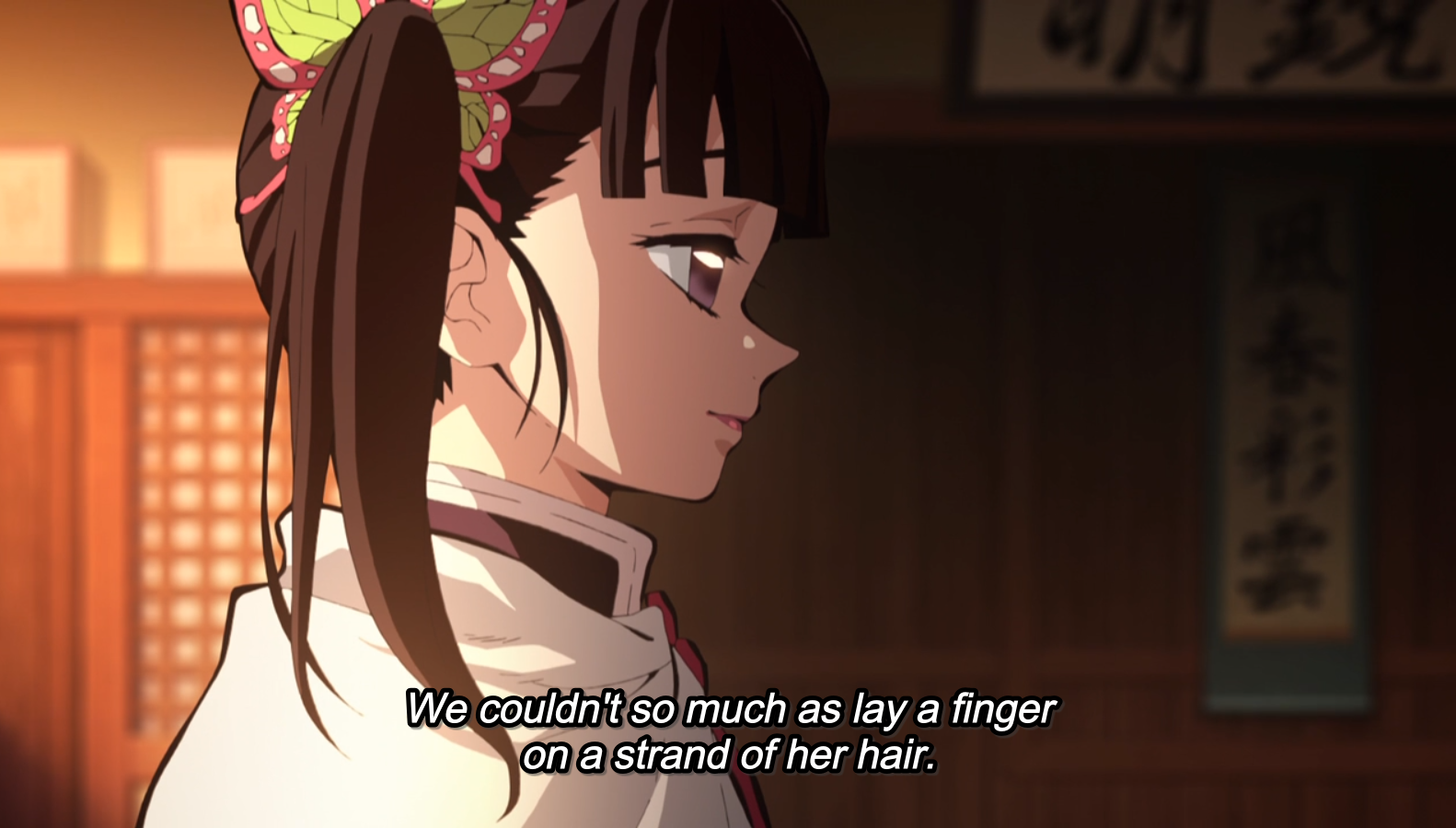 Demon Slayer: Kimetsu no Yaiba Episode 24: Taking a Breather - I drink ...