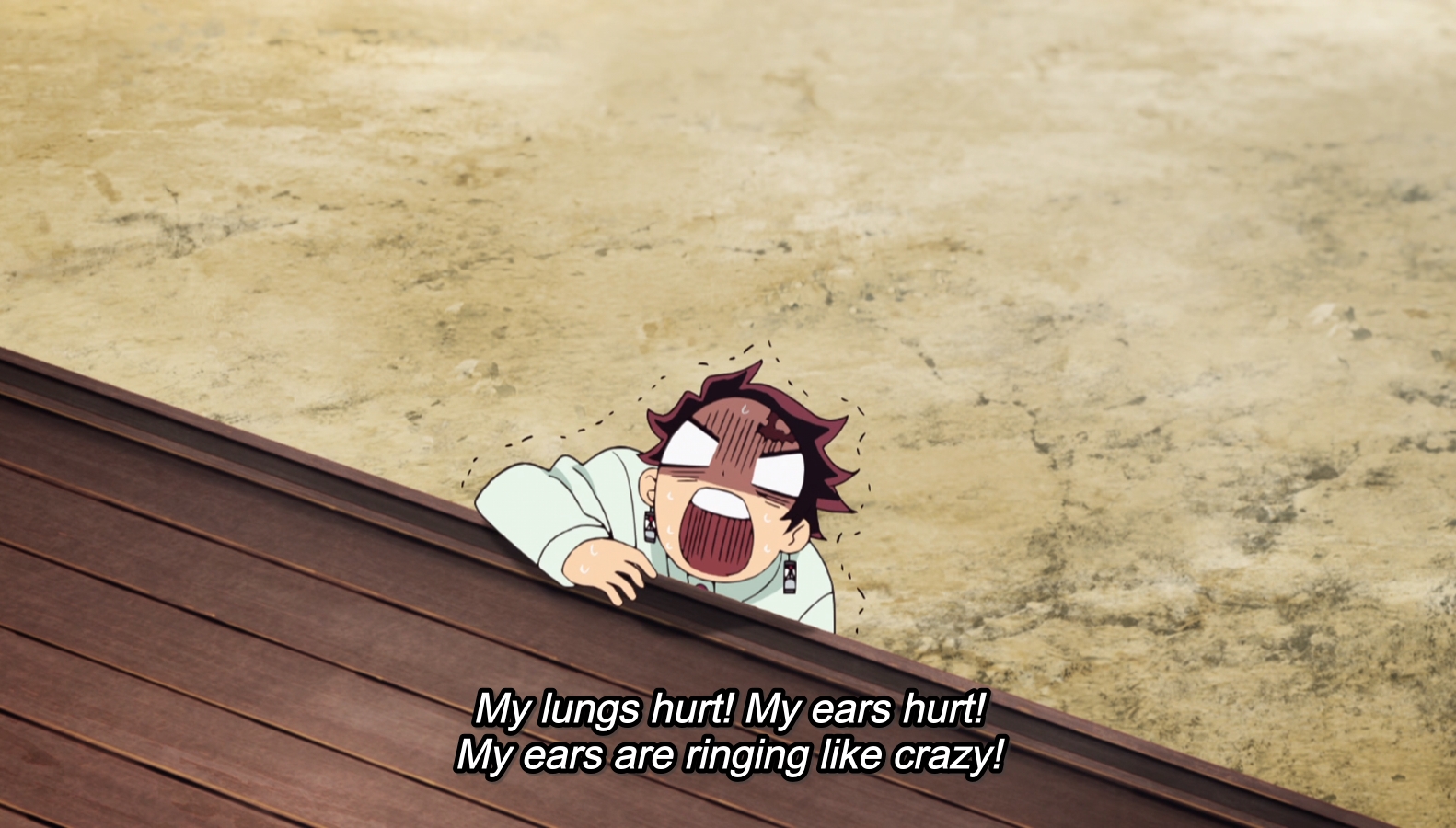 Demon Slayer: Kimetsu no Yaiba Episode 24: Taking a Breather - I drink ...