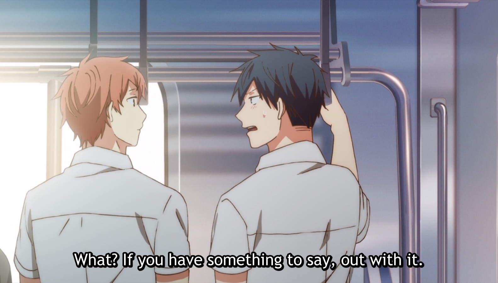 Given Episode 9 – A Lighter Note - Gallery - I drink and watch anime