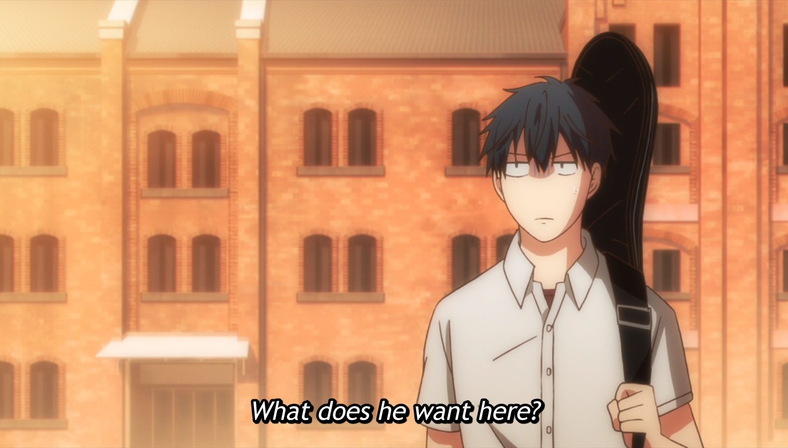 Given Episode 9 – A Lighter Note - Gallery - I drink and watch anime