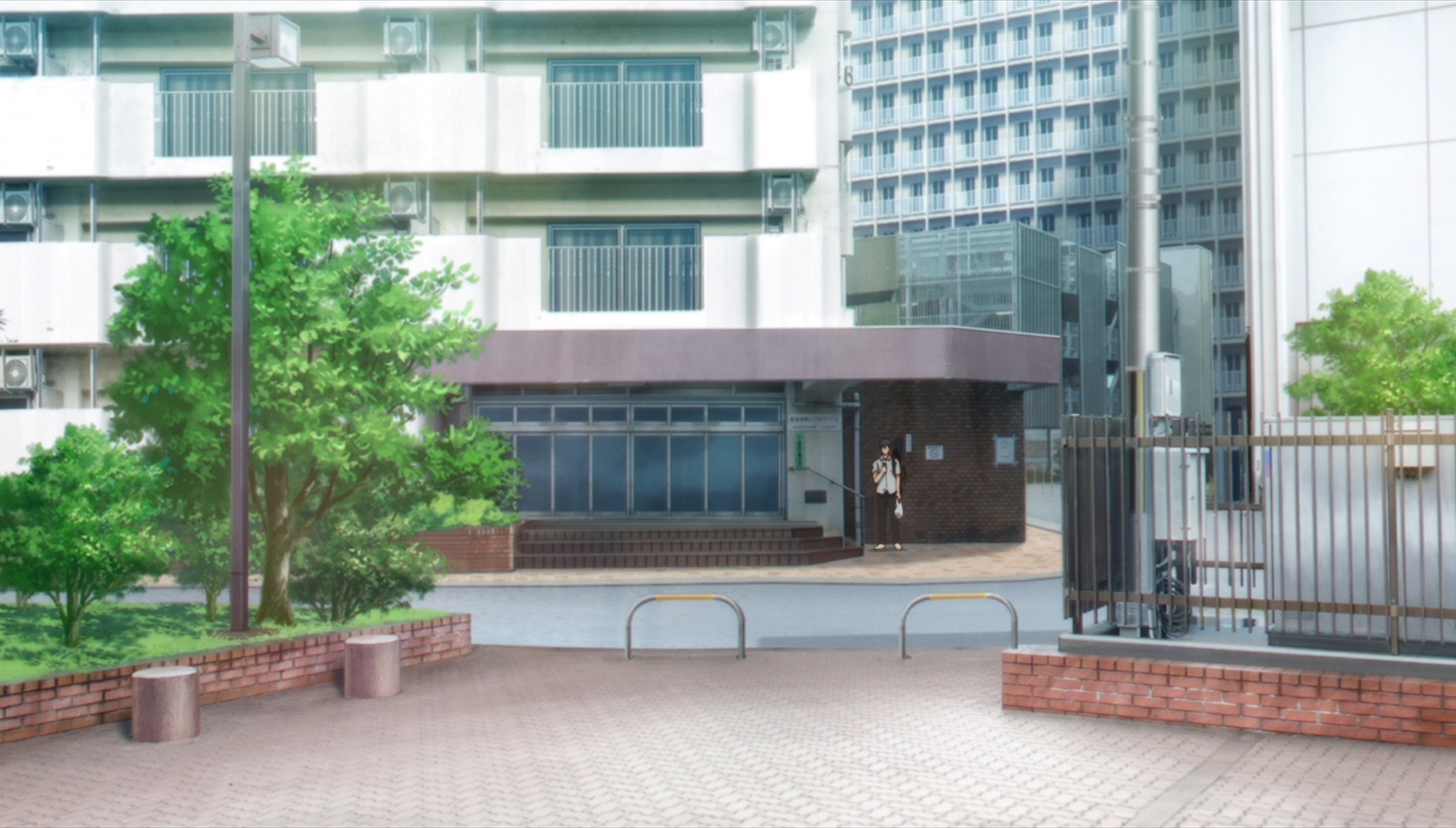 Given Episode 9 – A Lighter Note - Gallery - I drink and watch anime