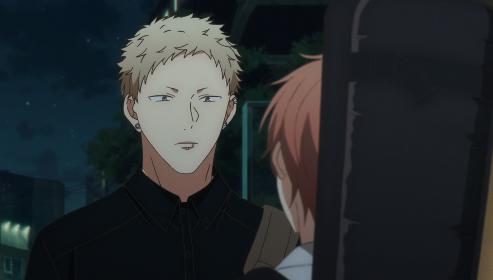 Given Episode 9 – A Lighter Note - Gallery - I drink and watch anime