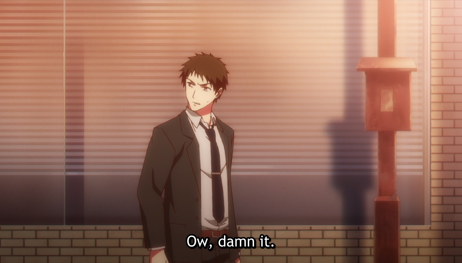 Given Episode 9 – Resolution - Gallery - I drink and watch anime