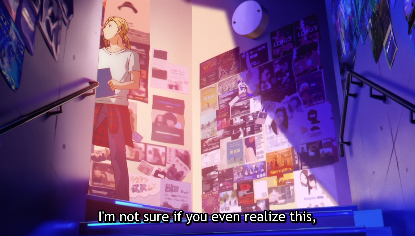 Given Episode 9 – Resolution - Gallery - I drink and watch anime