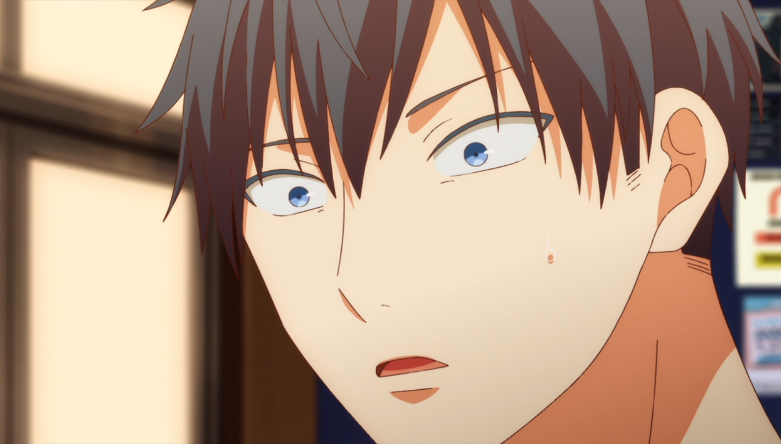 Given Episode 9 – Resolution - Gallery - I drink and watch anime