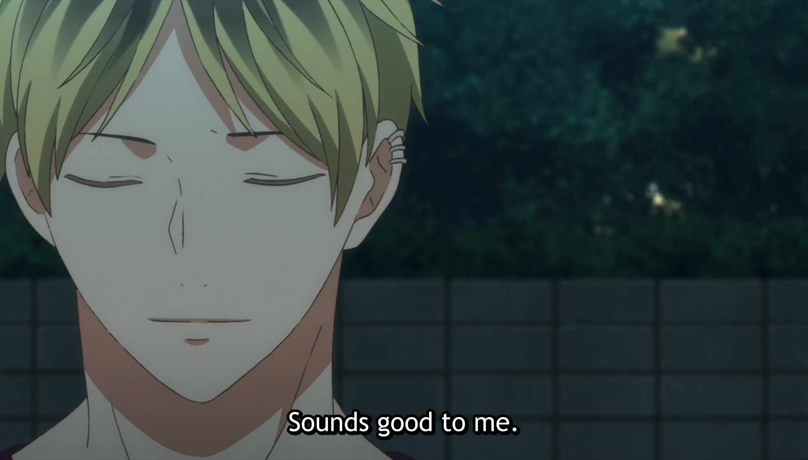 Given Episode 9 – Resolution - Gallery - I drink and watch anime