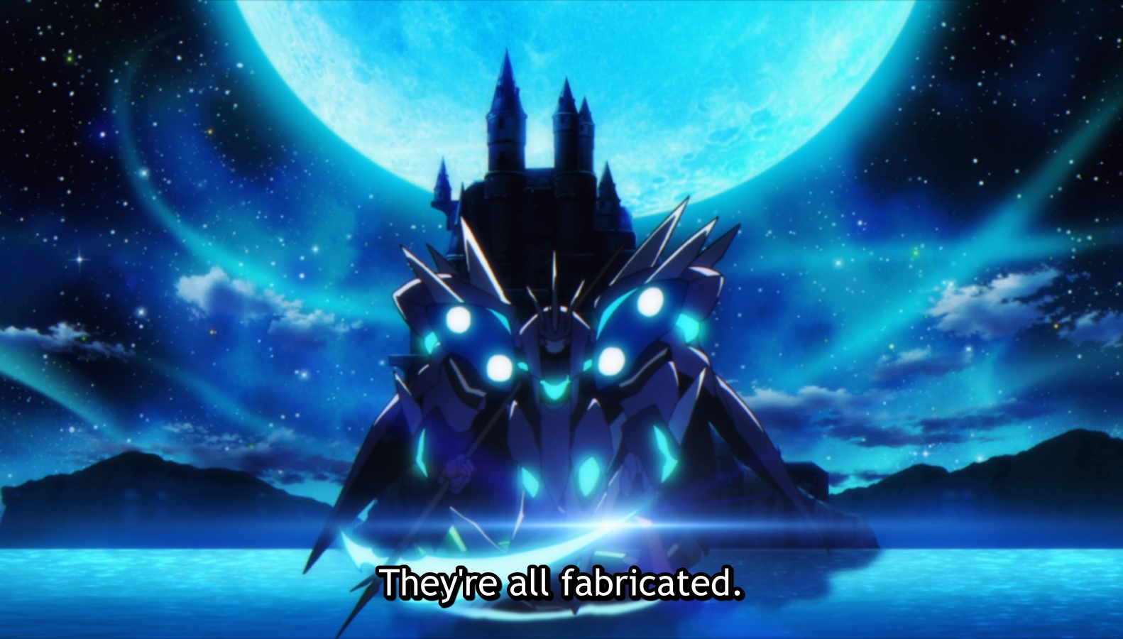 Granbelm Episode 10 - Loved by Magic - Gallery - I drink and watch anime