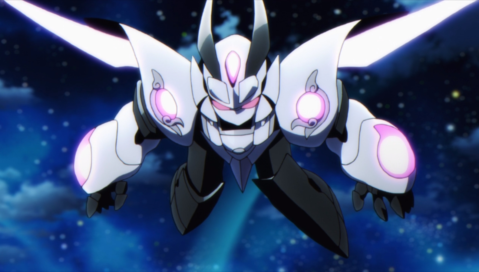 Granbelm Episode 10 - Loved by Magic - Gallery - I drink and watch anime