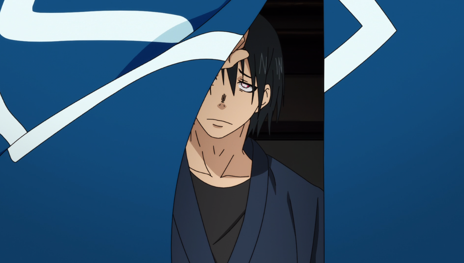 Fire Force Episode 12 - Called It - Gallery - I drink and watch anime