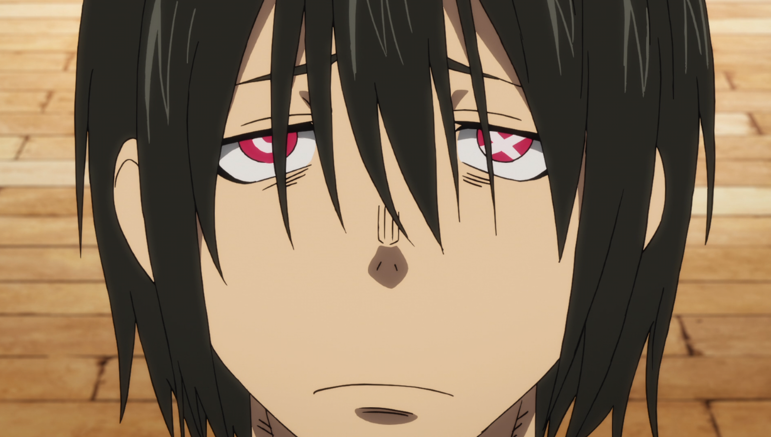 Fire Force Episode 12 - Called It - Gallery - I drink and watch anime