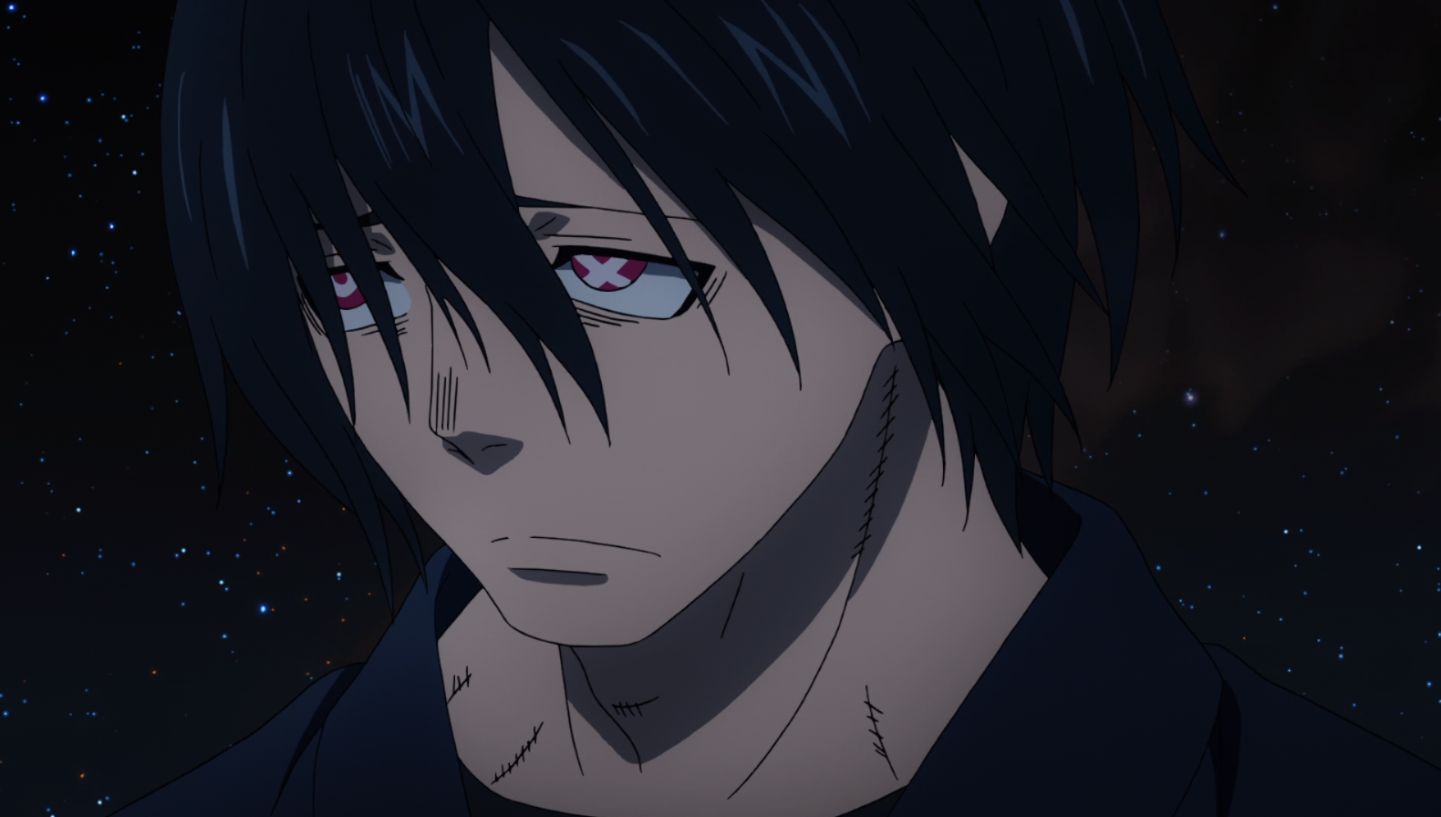 Fire Force Episode 14 - The King Asakusa - Gallery - I drink and watch ...